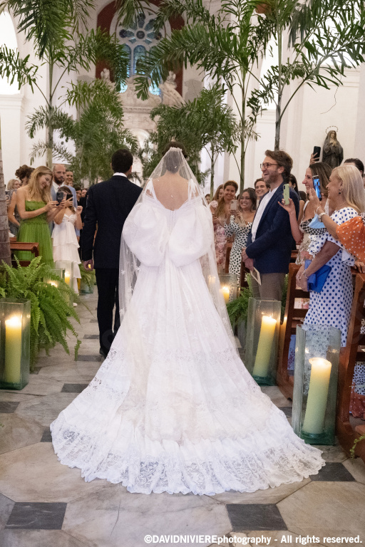 DAVIDNIVIERE - Royal Wedding