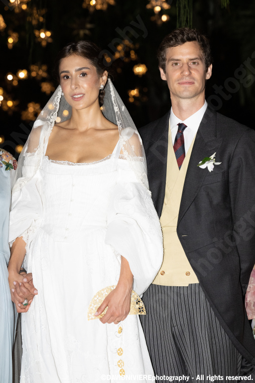 DAVIDNIVIERE - Royal Wedding
